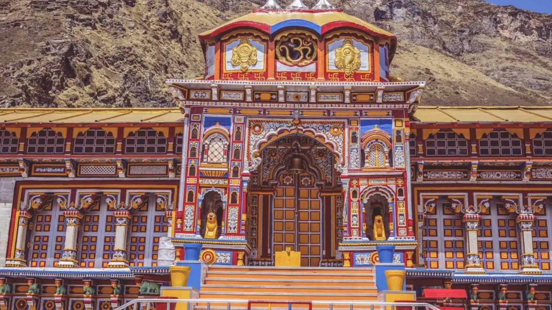 Chardham Yatra Registration 2026 | Char Dham Tour