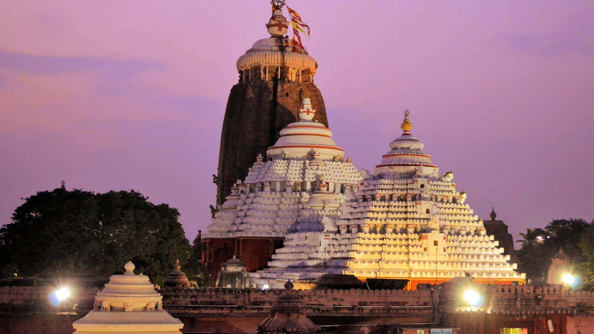 Puri Odisha – Top Tourist Places in Puri | Chardham India